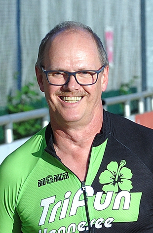 TriFun Hennesee e.V. - Vorstand